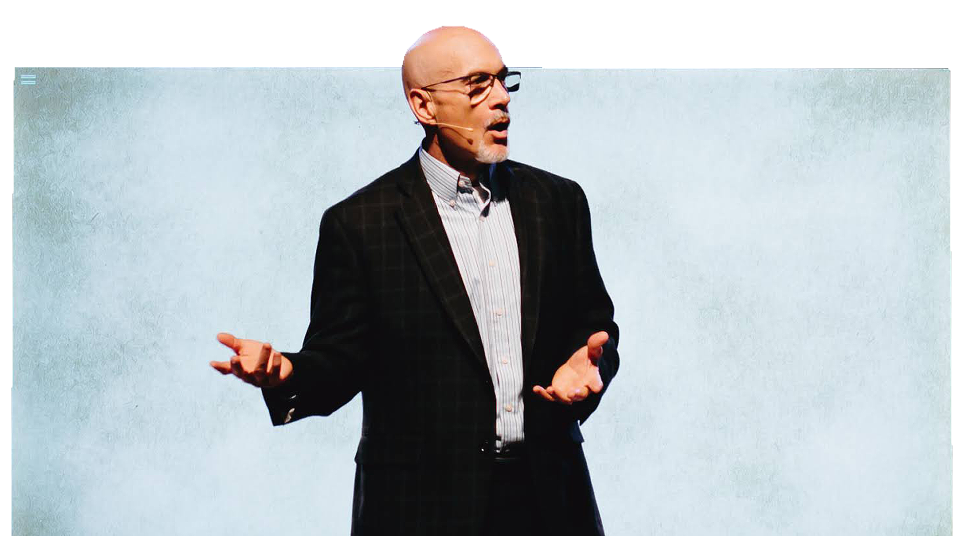 Dale Hummel – Live Every Day Like It's a New Day